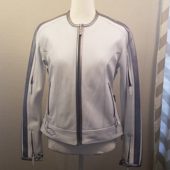Power Trip | Jackets & Coats | Power Trip Biker Jacket | Poshmark